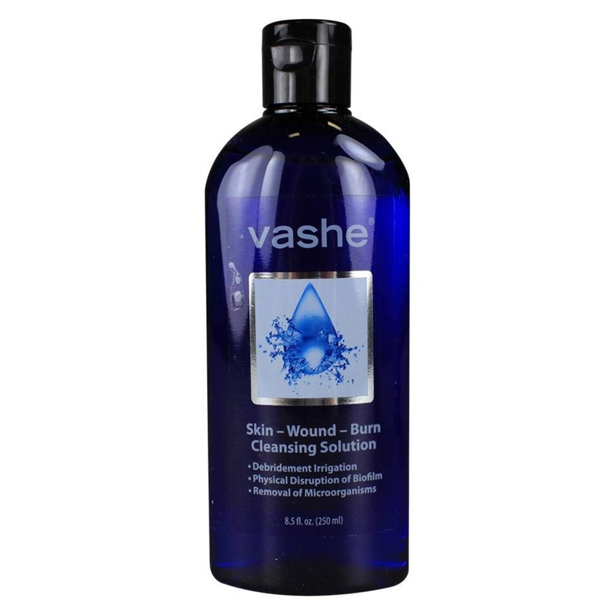 Vashe wound cleanser store