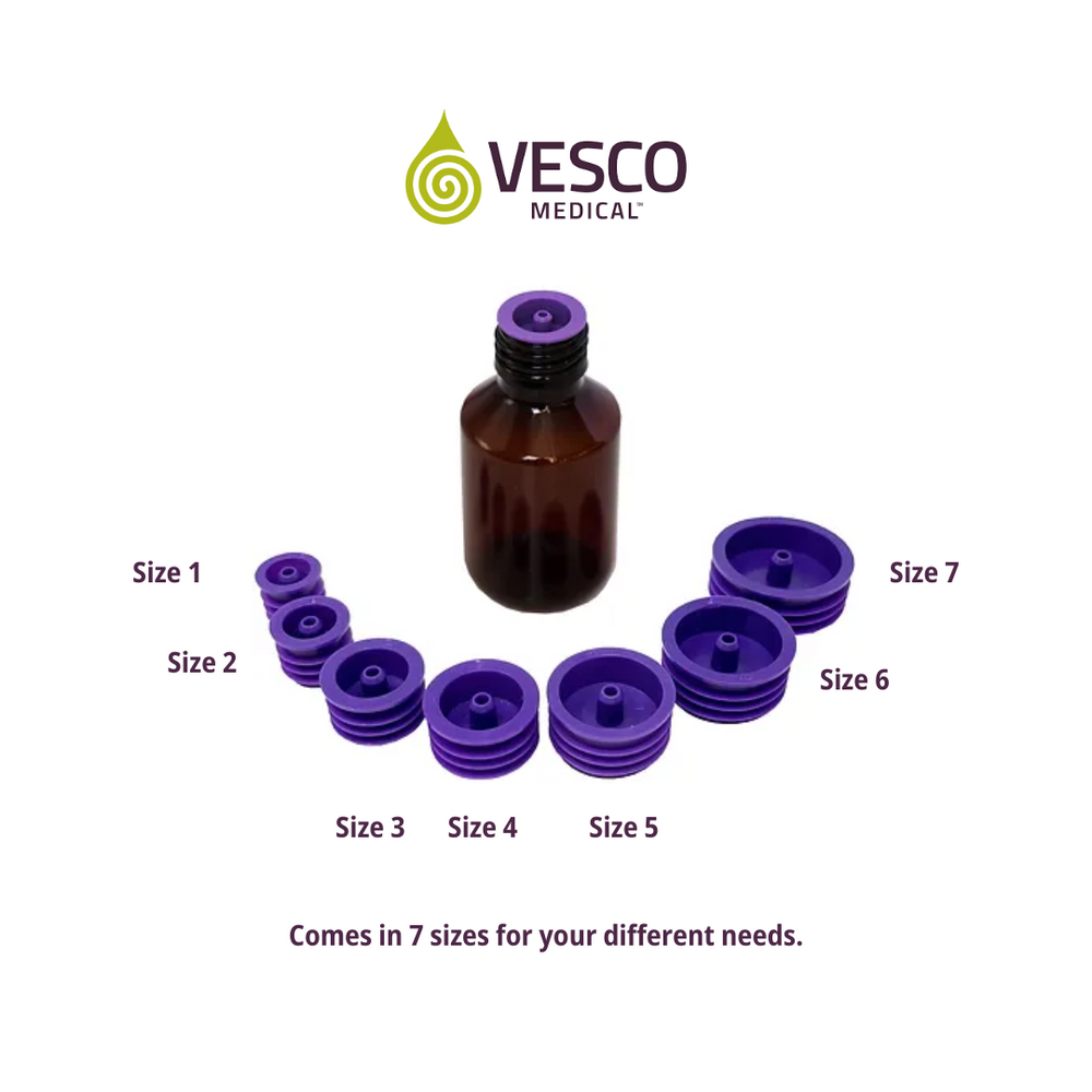 Vesco Medical