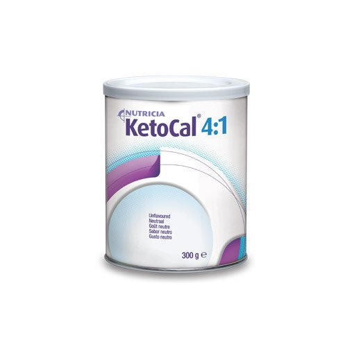 KetoCal 4:1 Powder