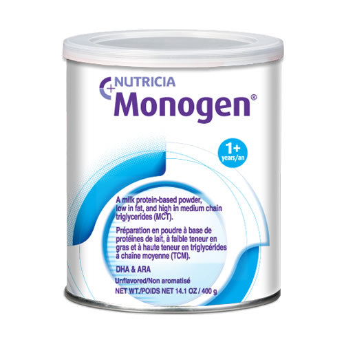Monogen with DHA & ARA Powder